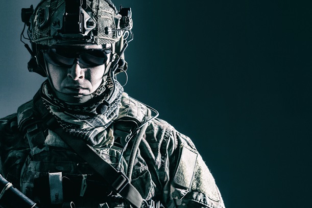 Us Army Combat Uniform 2022